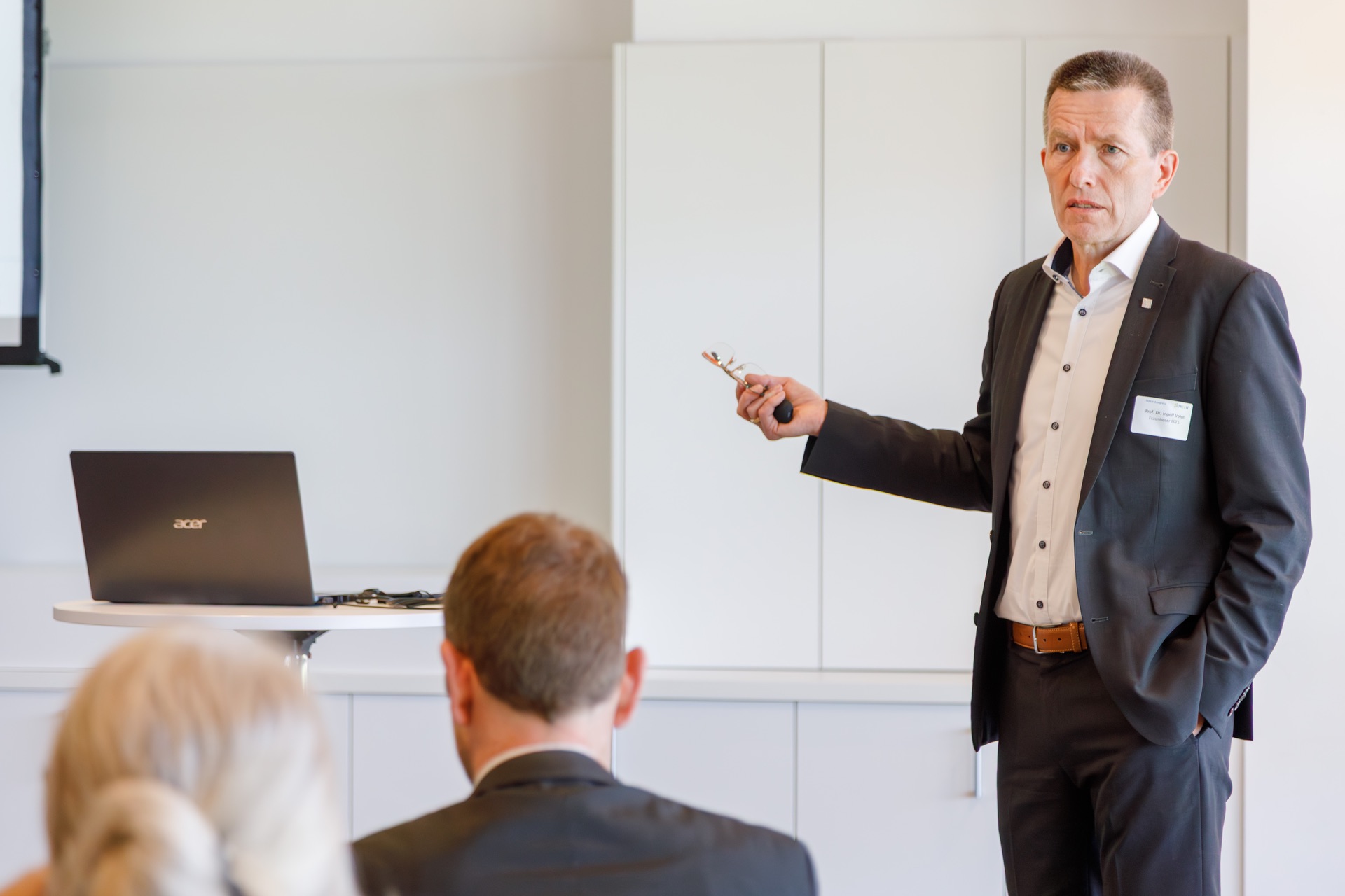 ThEEN-Kongress: Transformationstechnologien - Thüringer Erneuerbare Energien Netzwerk